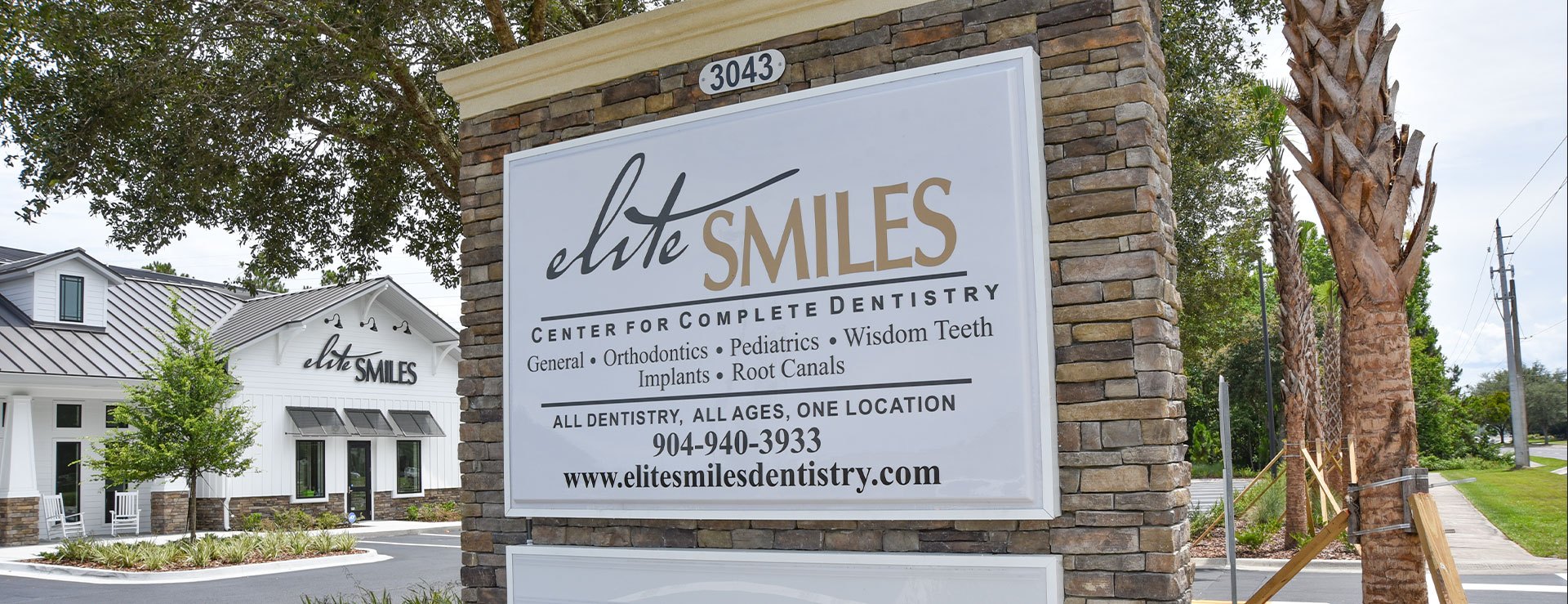Elite Smiles: Dentist World Golf Village | General Dentist | Pediatric ...