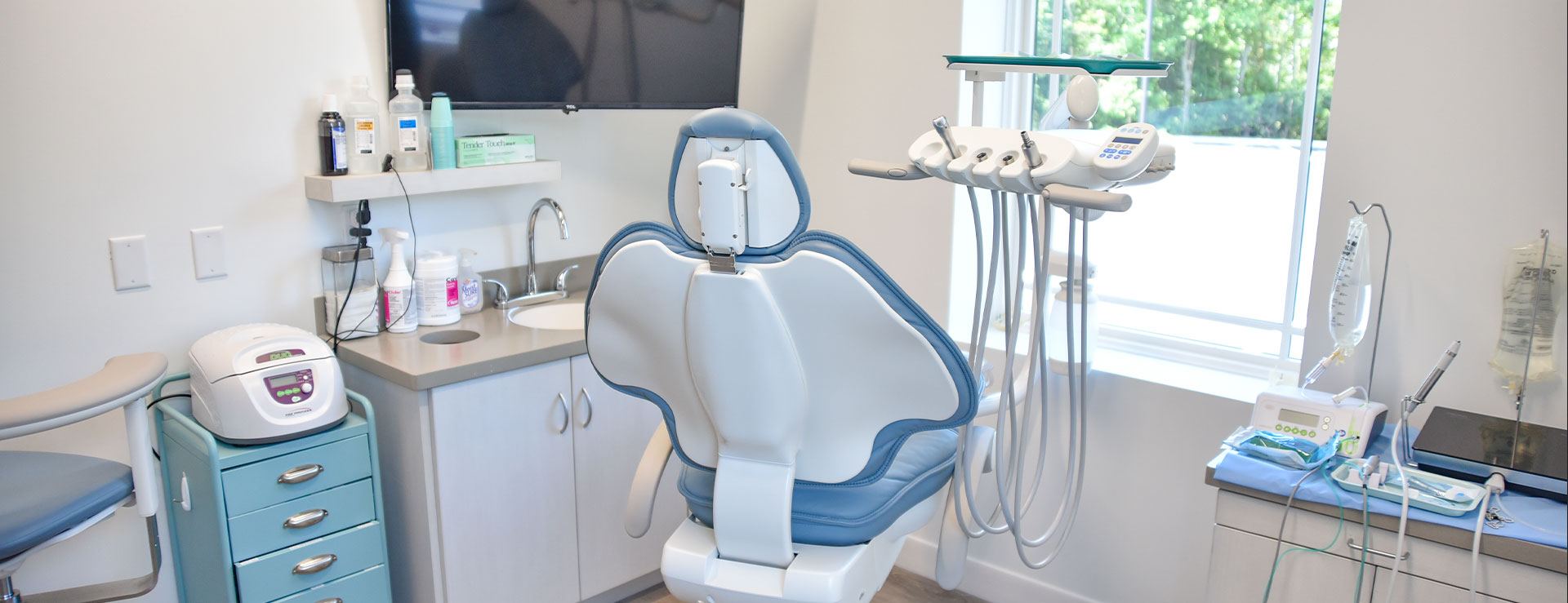 Elite Smiles: Dentist World Golf Village | General Dentist | Pediatric ...